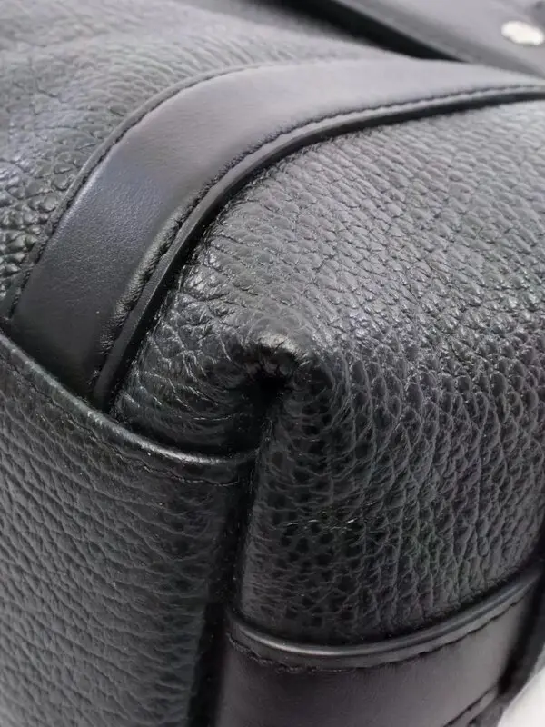 LOUIS VUITTON Biker Handbag
