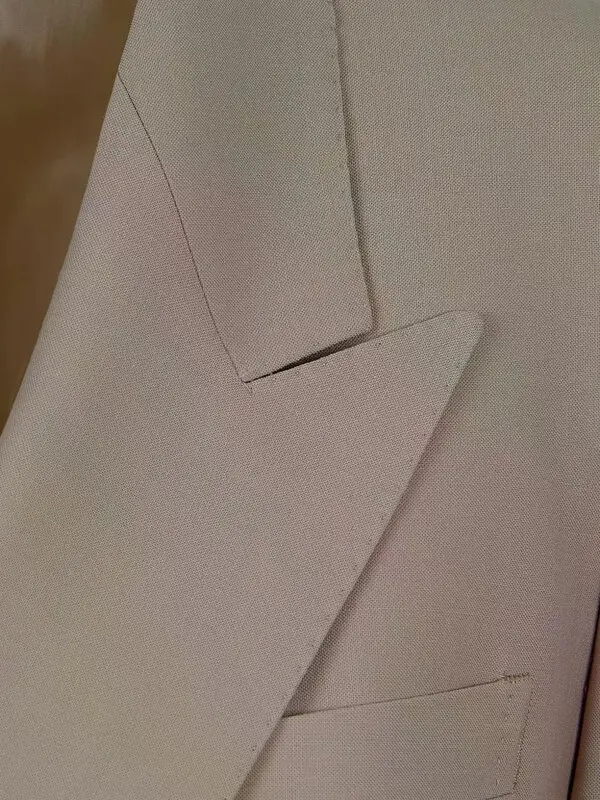 Tagliatore Double-breasted Blazer