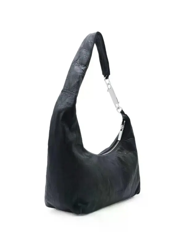 Rick Owens Small Gemini Shoulder Bag