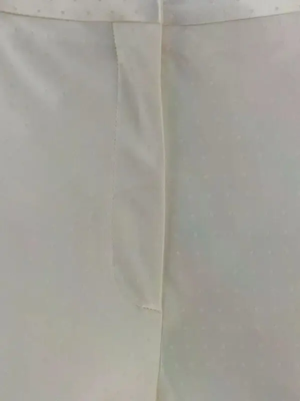 TOM FORD Bias-cut Trousers