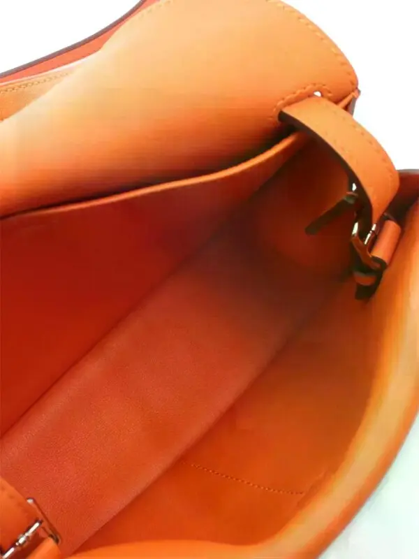Hermès Arzan Mini Tote Bag