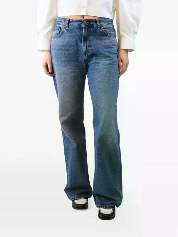 HAIKURE Relaxed-fit Jeans