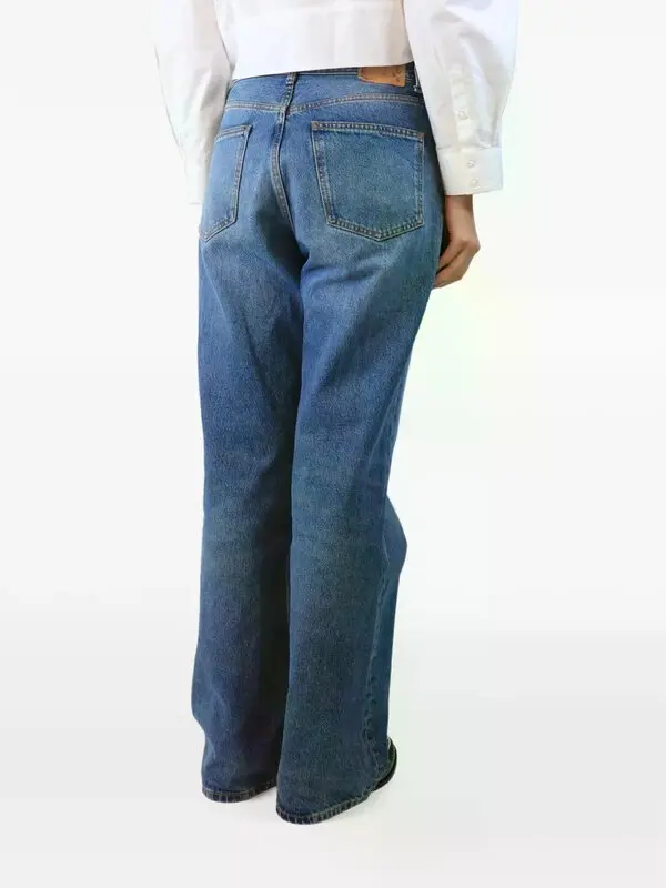HAIKURE Relaxed-fit Jeans