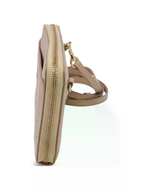 Marc Jacobs Leather Crossbody Bag