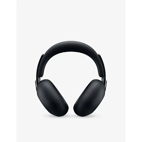 SONY Wh-1000x The Collexion Noise Cancelling Over-ear Headphones - Black