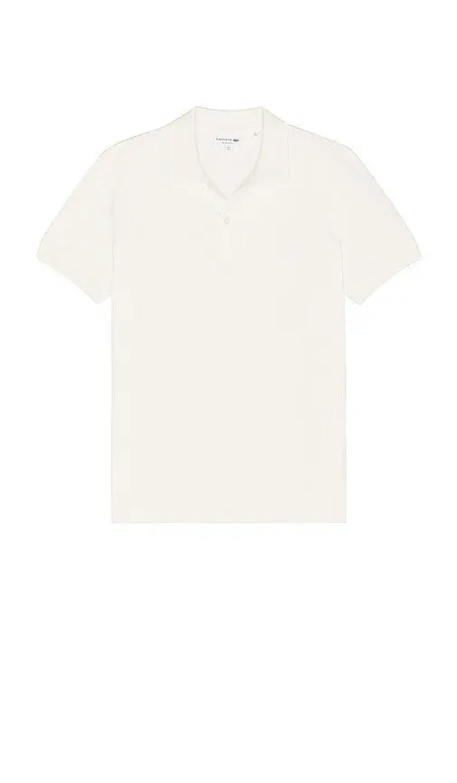Lacoste Polo In . Also - Nude
