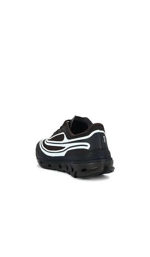 On Cloudflow 5 Ad Athletic Sneakers - Brown