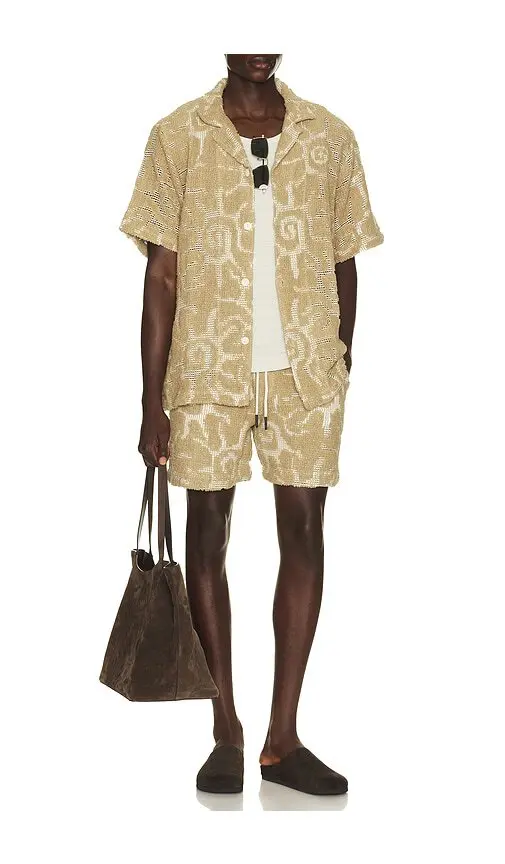 Oas Porto Shorts