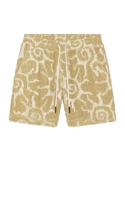 Oas Porto Shorts