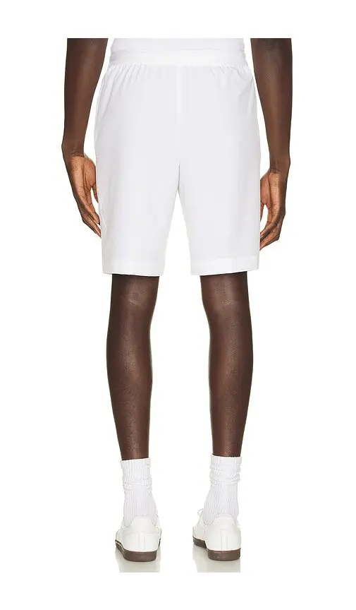 Lacoste Lightweight Ripstop Shorts