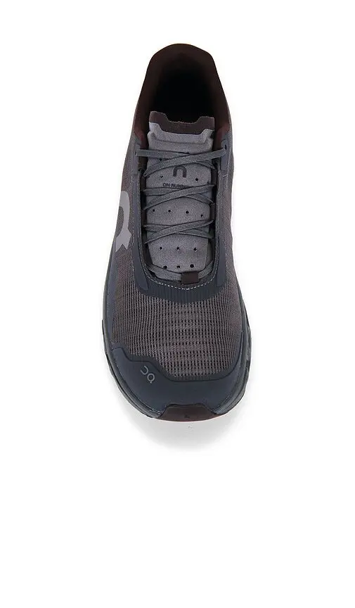 On Cloudmonster Void "athletic Sneakers - Grey