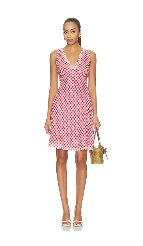 Rails Bex Dress