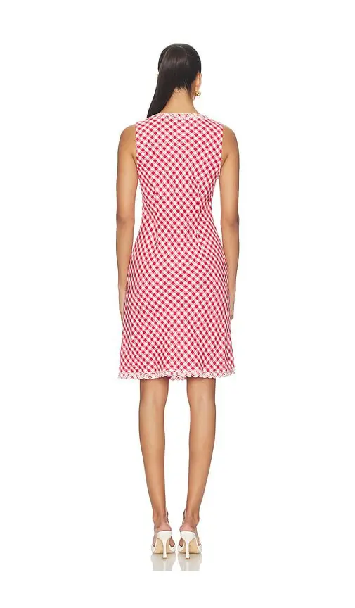 Rails Bex Dress