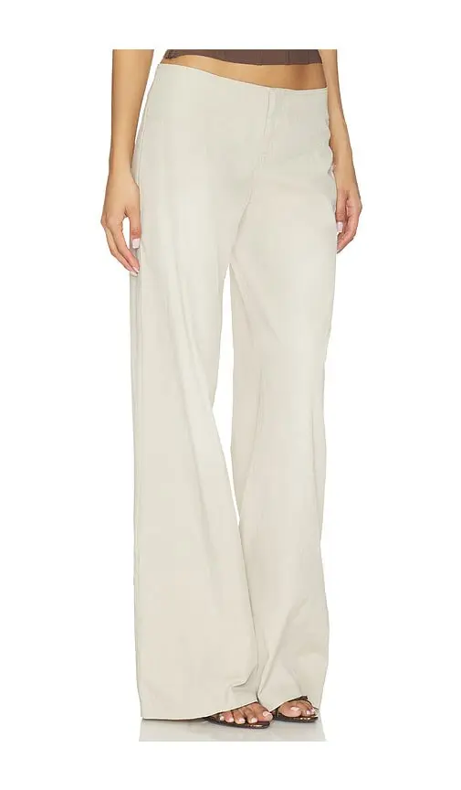 I.AM.GIA Sequoia Twill Trousers