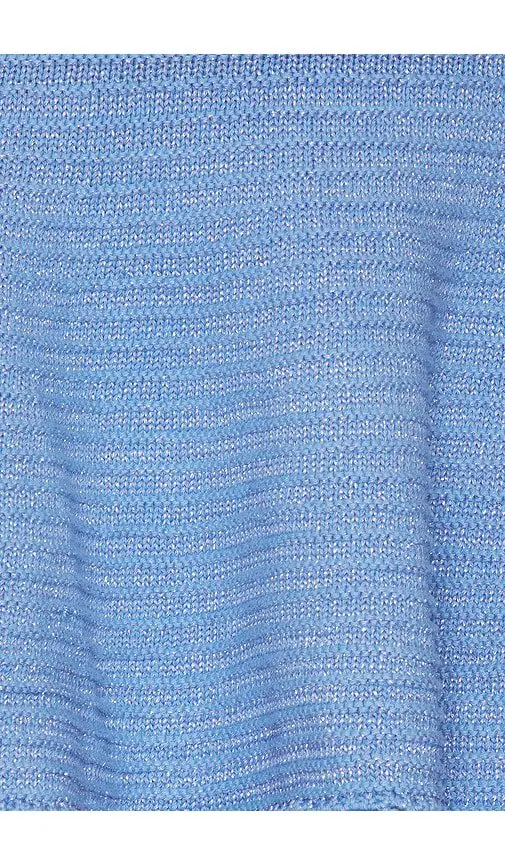 Retrofete Miles Crochet Dress