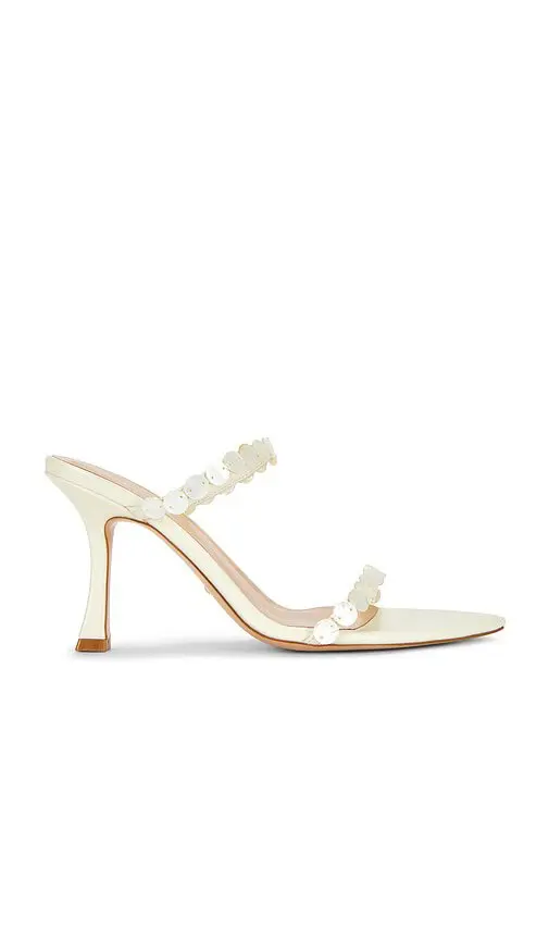Raye Delfina Stiletto Heel Sandals
