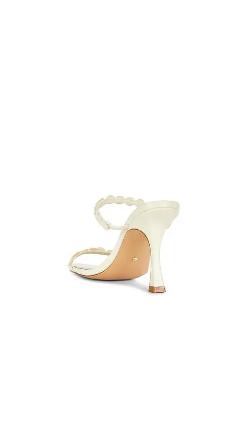 Raye Delfina Stiletto Heel Sandals