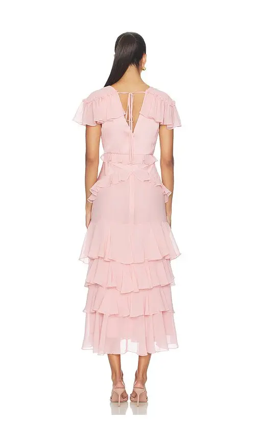 Cinq À Sept Tatum Dress