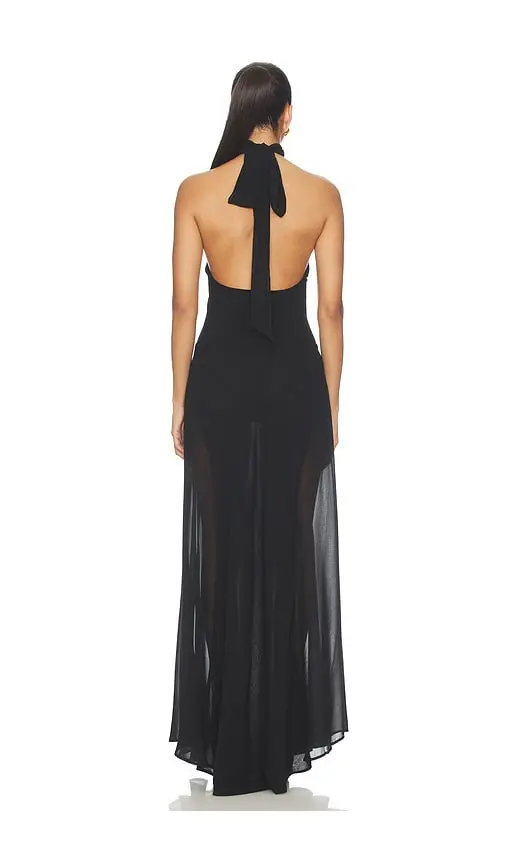 Delfi Sahara Dress