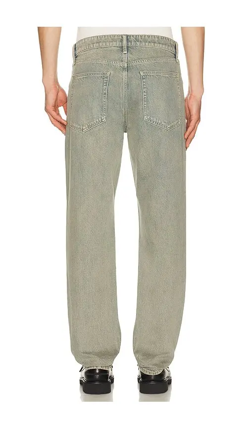 Rag & Bone Fit 4 Authentic Rigid Infuse Jean