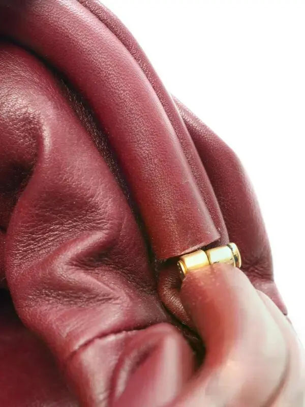Bottega Veneta The Pouch Shoulder Bag