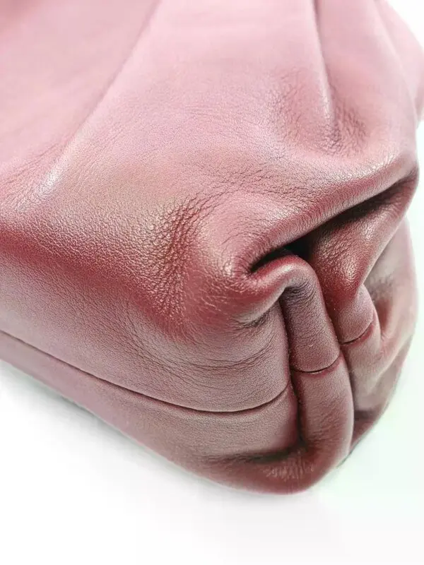 Bottega Veneta The Pouch Shoulder Bag