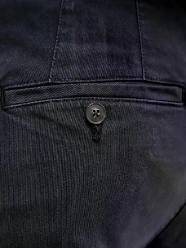 BENETTON Slim-fit Chino Trousers