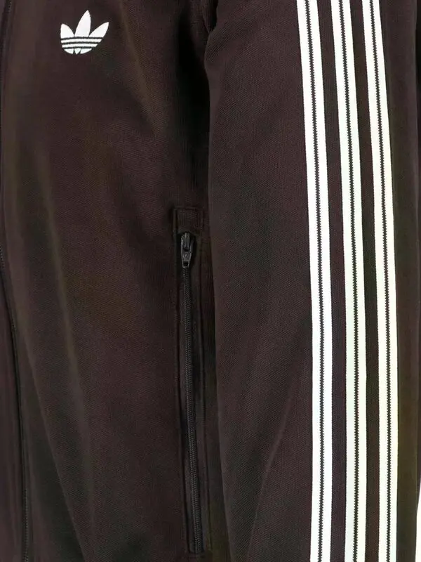 Adidas Beckenbauer Zip-up Sweatshirt