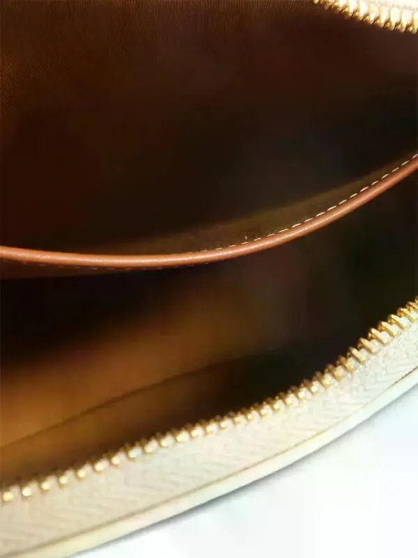 Celine Medium Ava Triomphe Shoulder Bag