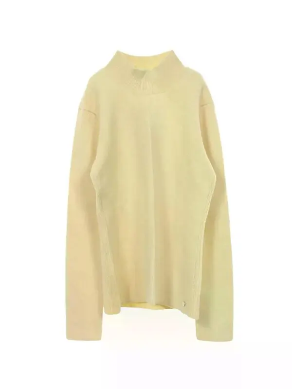 Hermès Cashmere Knit Sweater