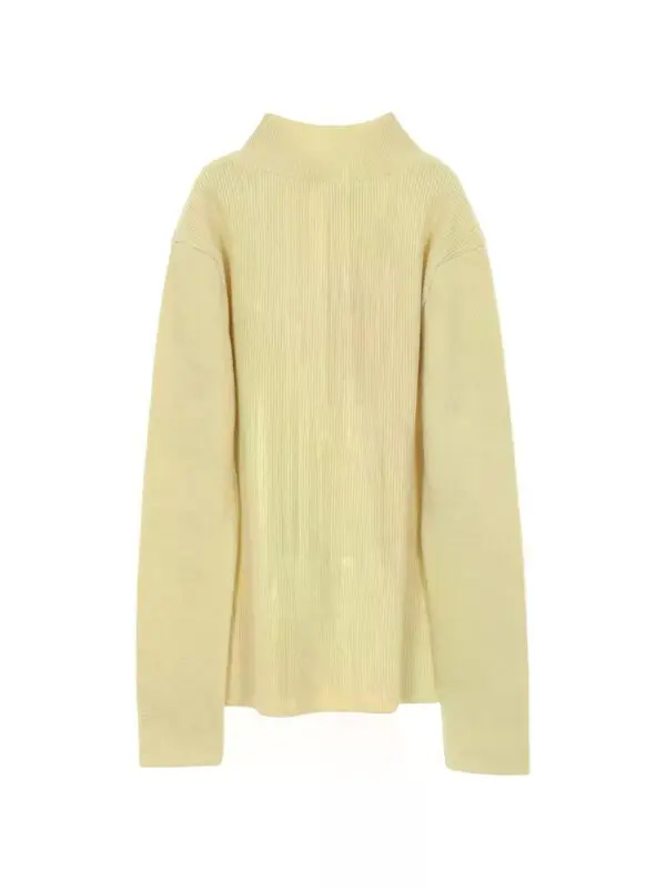 Hermès Cashmere Knit Sweater