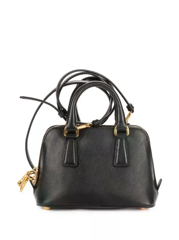 Prada Mini Promenade Tote Bag