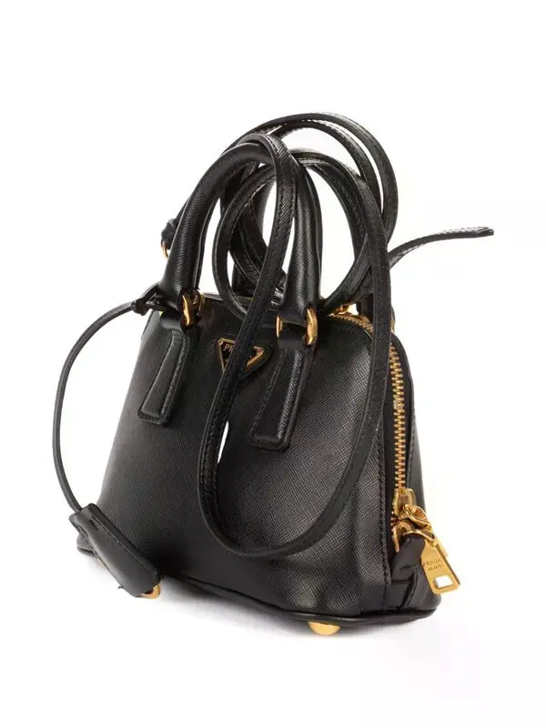 Prada Mini Promenade Tote Bag