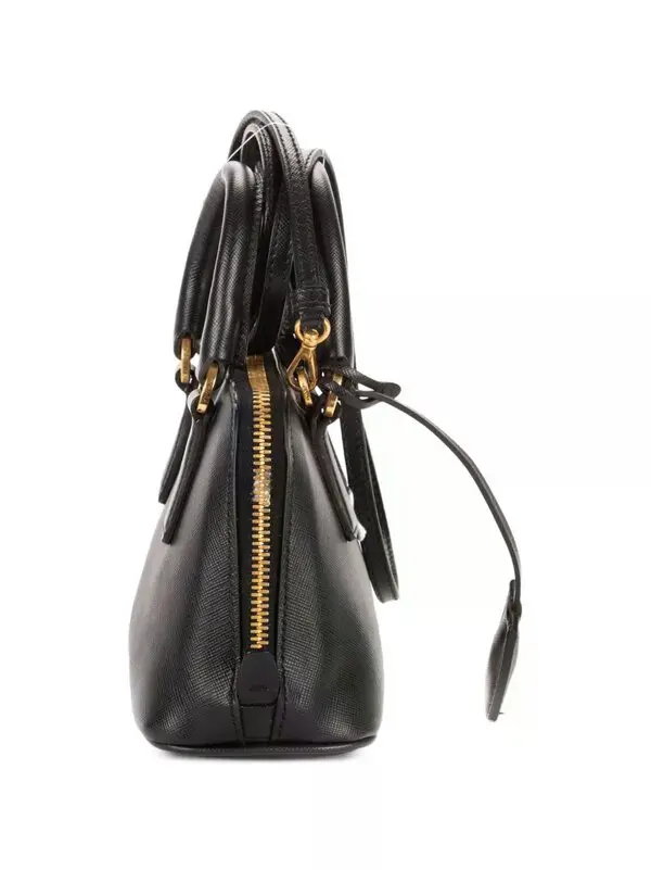 Prada Mini Promenade Tote Bag