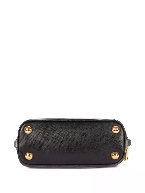 Prada Mini Promenade Tote Bag