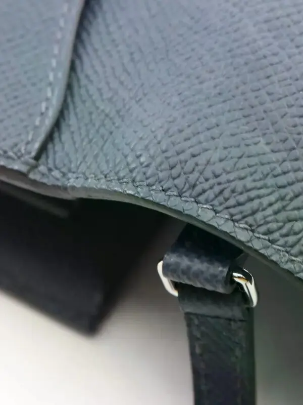 Hermès Constance To Go Shoulder Bag