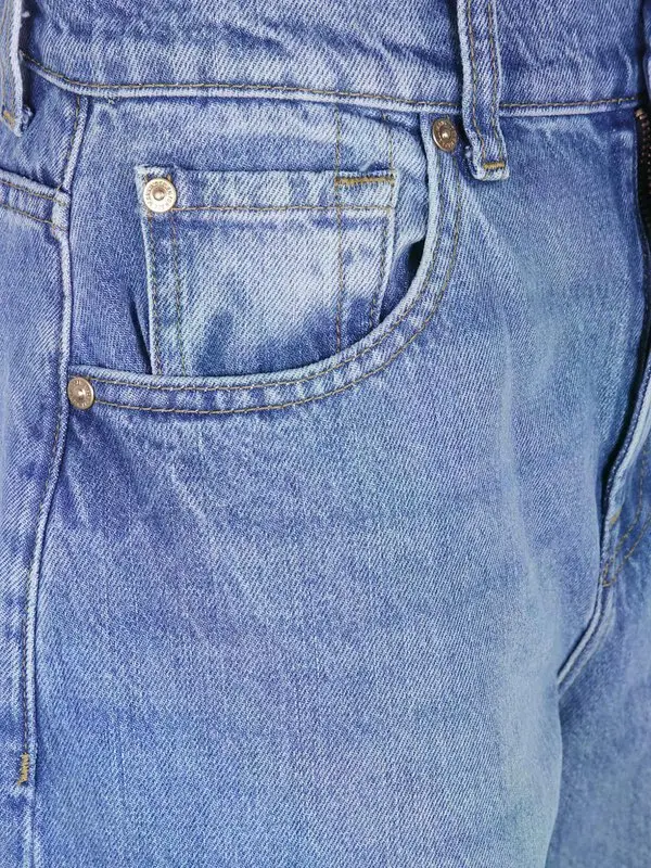 7 For All Mankind Bonnie Wide-leg Jeans