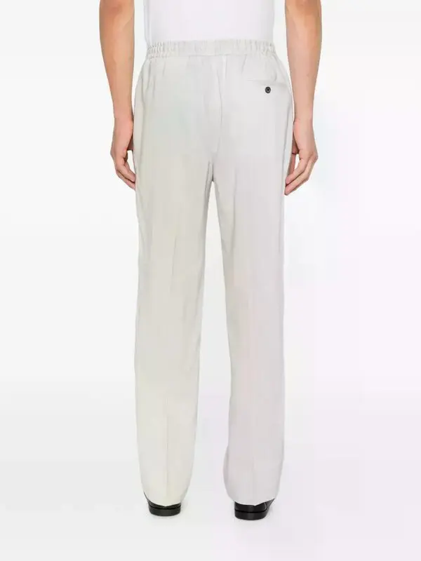 Corneliani Drawstring-waistband Trousers