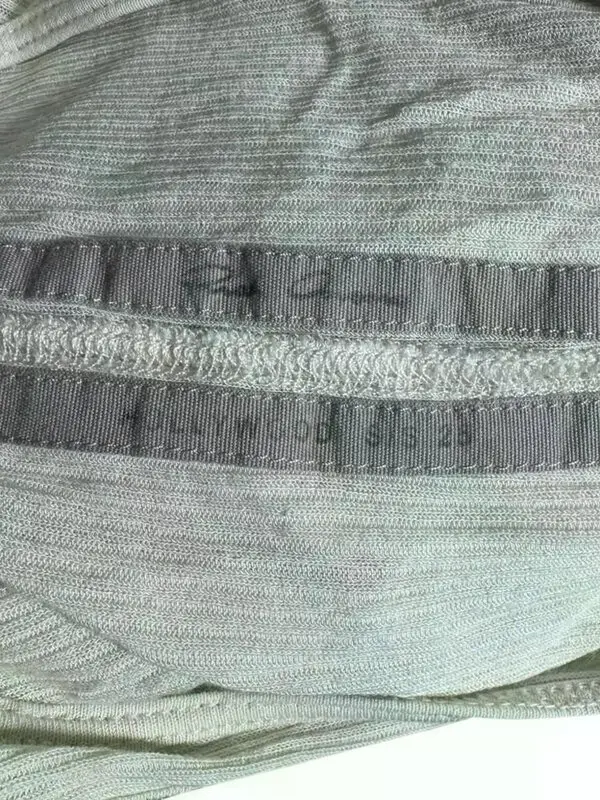 Rick Owens Rib-knit Tank Top
