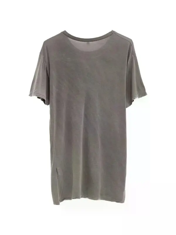 BASERANGE Crew Neck Short Sleeve T-shirt