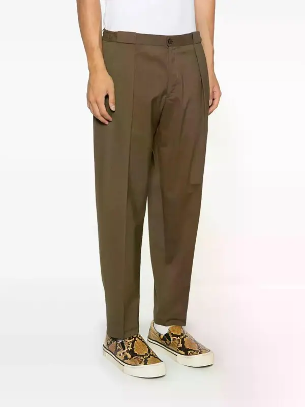 BRIGLIA 1949 Portobello Trousers