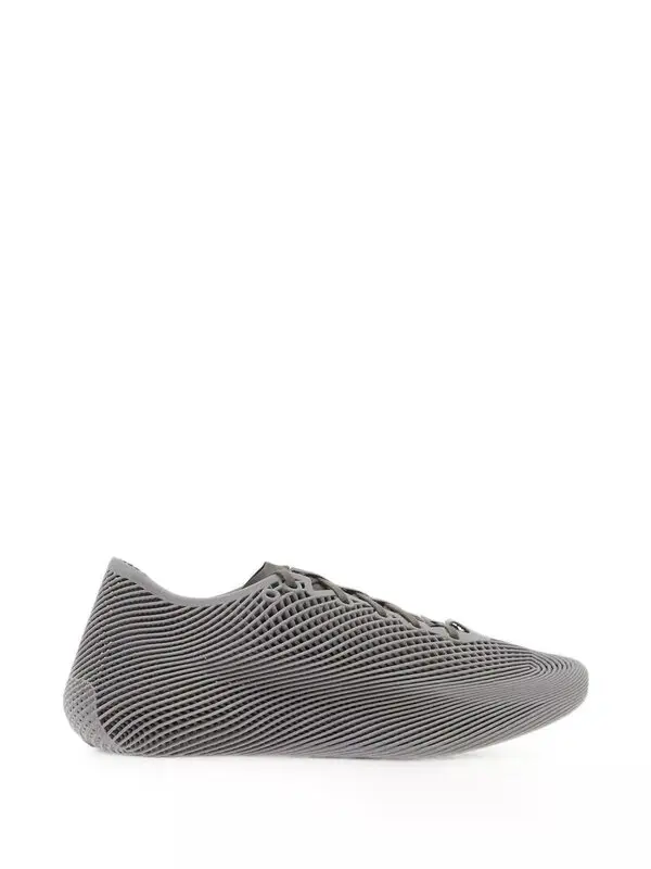 Adidas Climacool Laced Sneakers - Grey