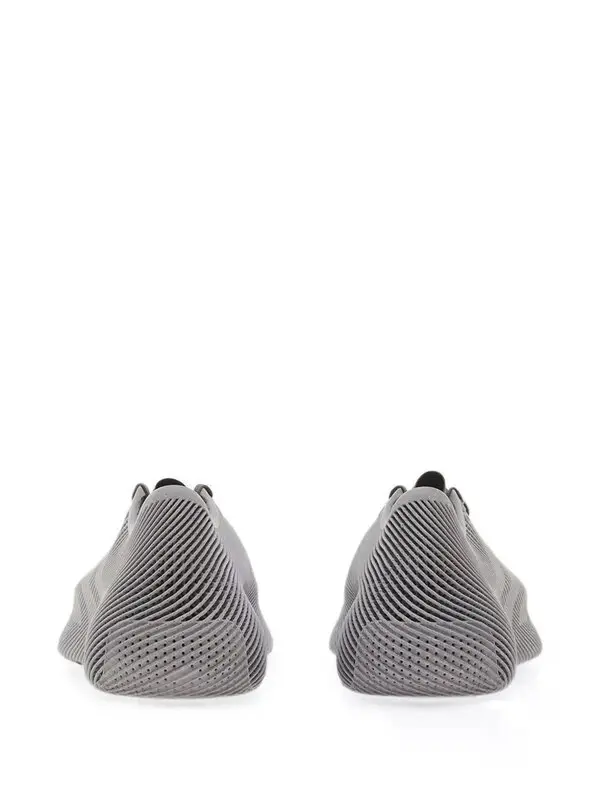 Adidas Climacool Laced Sneakers - Grey