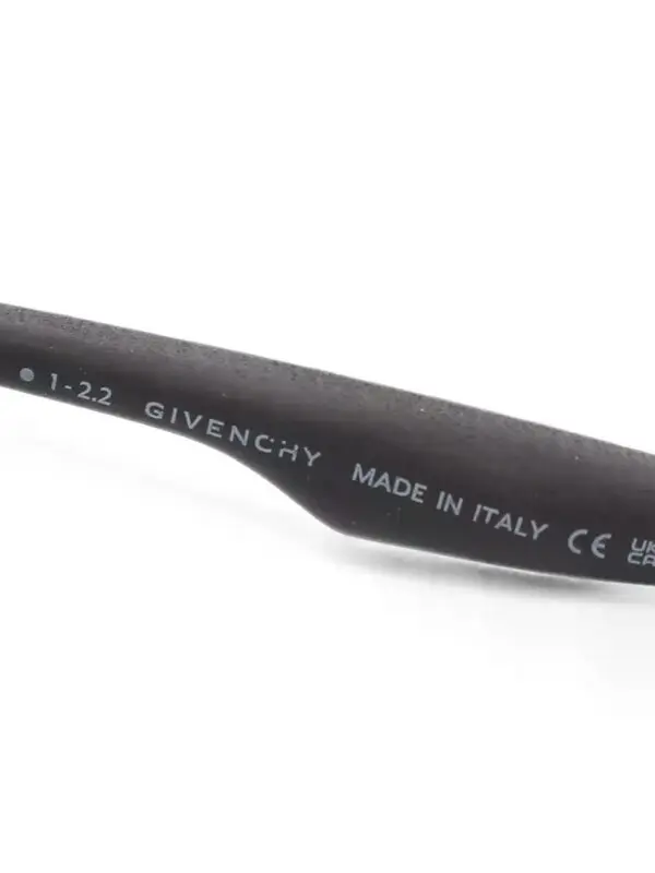 Givenchy Geometric Sunglasses