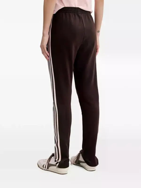 Adidas Sst Classic Track Pants With Side Stripe Detail