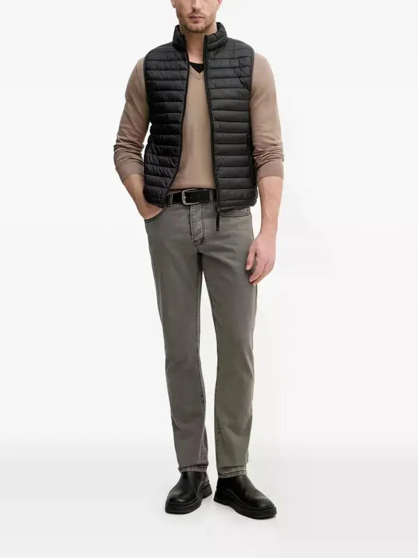 BENETTON Straight-leg Jeans