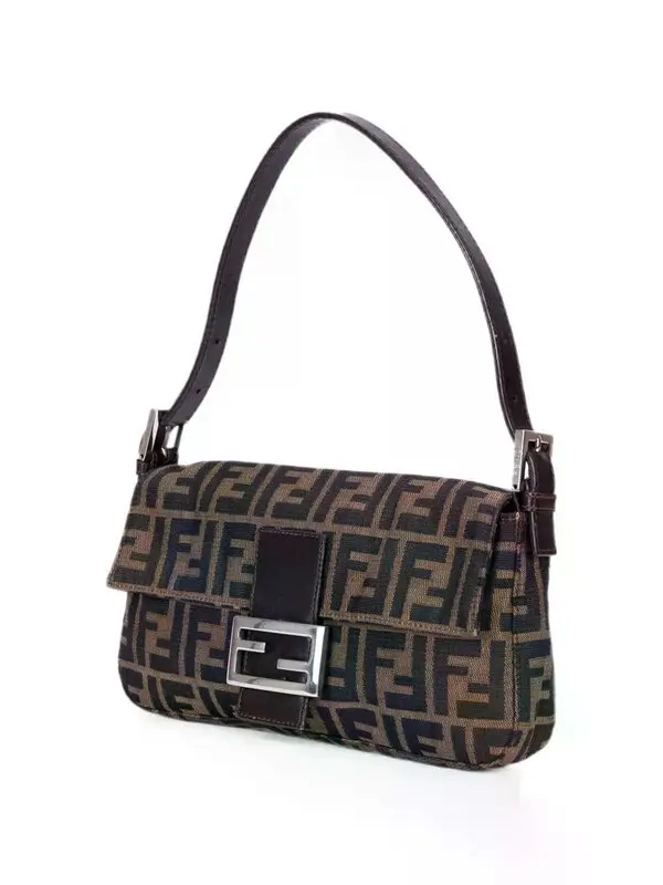 Fendi Baguette Shoulder Bag