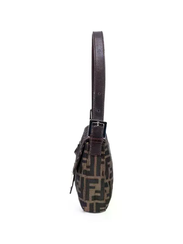 Fendi Baguette Shoulder Bag