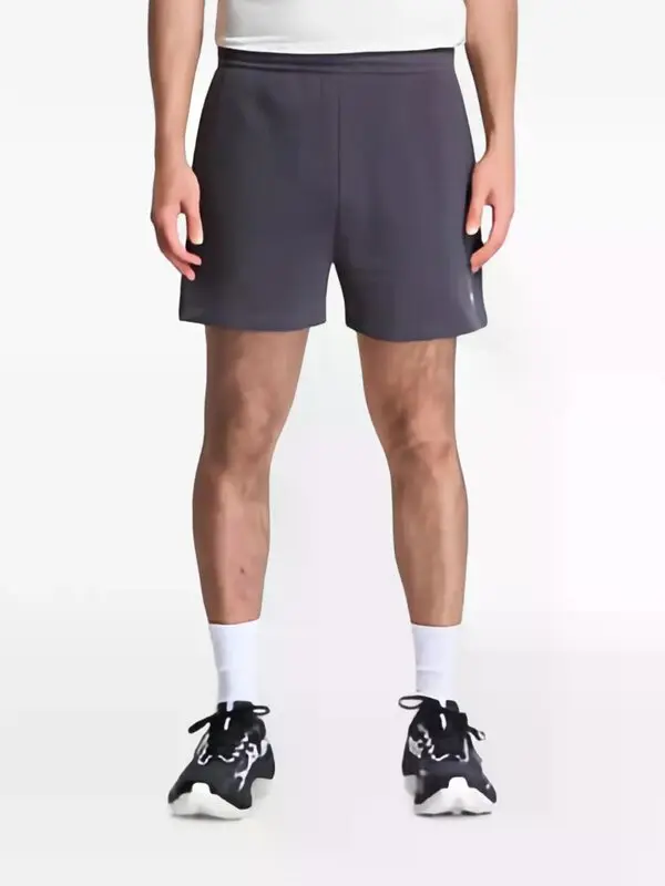 REPRESENT 247 Team Jersey Shorts