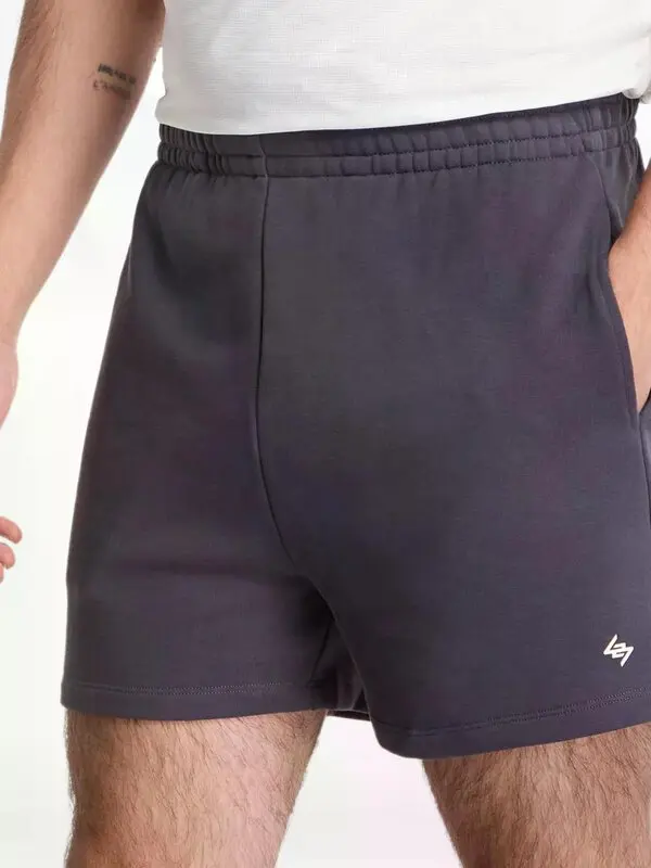 REPRESENT 247 Team Jersey Shorts